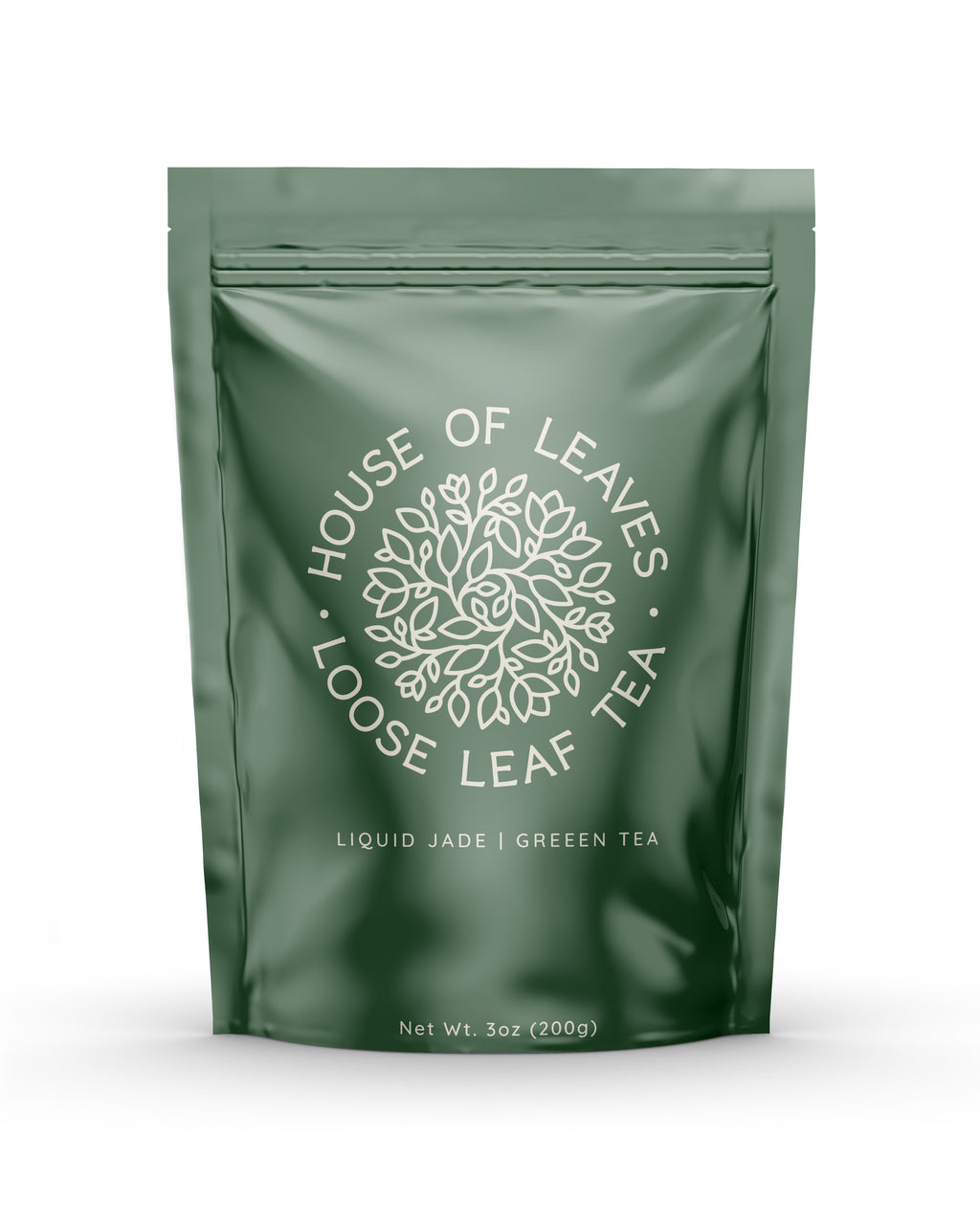 Stand Up Pouch | Sprint Pack – Cheetah Pak